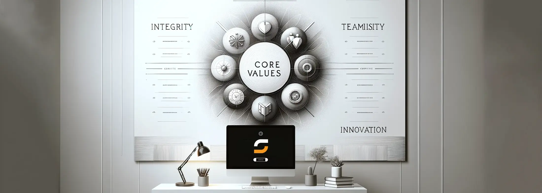 Core values – NUSIM